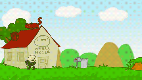 Bee and puppycat GIF - Find on GIFER
