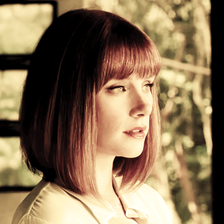 Bryce dallas howard GIF - Find on GIFER
