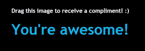 Compliment GIF - Find on GIFER