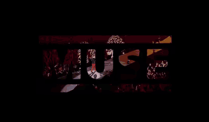Muse GIF - Find on GIFER