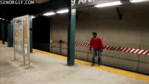Jump epic transportation GIF - Find on GIFER
