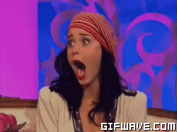 GIF woah - animated GIF on GIFER
