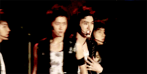 Super junior suju GIF - Find on GIFER