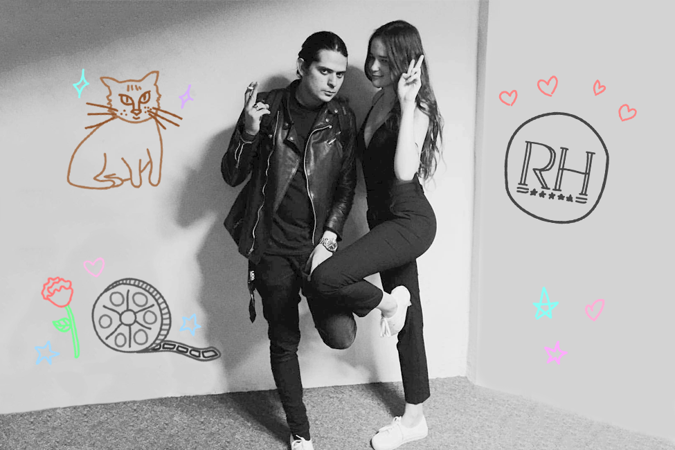 GIF relationship - animated GIF on GIFER