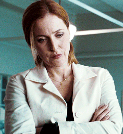 Gillian anderson GIF - Find on GIFER