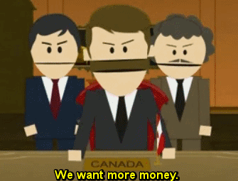 Canada GIF - Find on GIFER