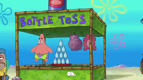 Spongebob squarepants season 9 episode 26 GIF - Find on GIFER