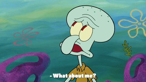 Spongebob squarepants season 9 episode 26 GIF - Find on GIFER