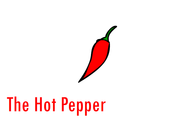 Pepper GIF - Find on GIFER