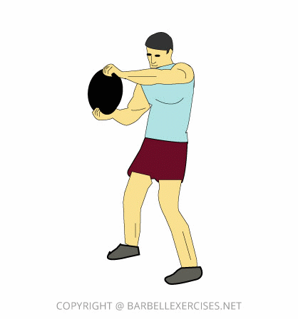 Exercise GIF - Find on GIFER