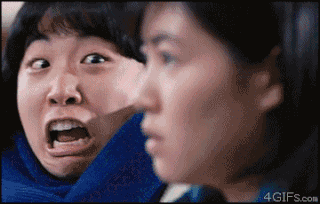 Ahhh GIF - Find on GIFER