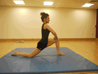 Splits GIF - Find on GIFER