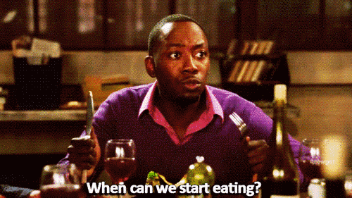 GIF lamorne morris - animated GIF on GIFER