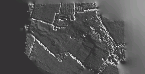 GIF photogrammetry - animated GIF on GIFER