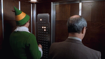 Christmas help GIF - Find on GIFER