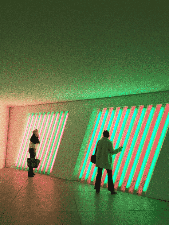 Neon lights tour GIF - Find on GIFER