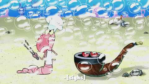 Spongebob squarepants episode 3 season 10 GIF - Find on GIFER
