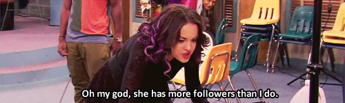 Followers GIF - Find on GIFER