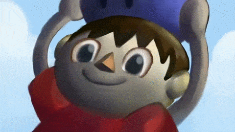 Villager super smash bros GIF on GIFER - by Munigrinn