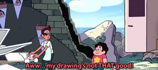 GIF steven universe su steven - animated GIF on GIFER