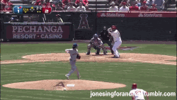 Sports mlb angels GIF - Find on GIFER