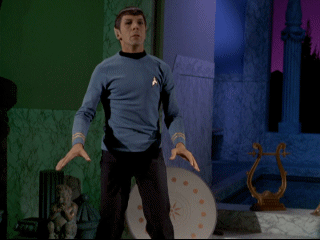 GIF goth - animated GIF on GIFER