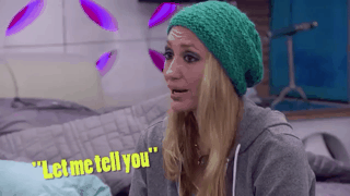 Big brother bb17 big brother 17 GIF - Find on GIFER