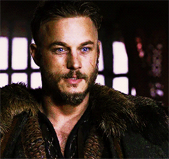 Vikings GIF - Find on GIFER