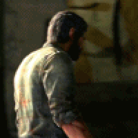 The last of us GIF on GIFER - by Beabandis