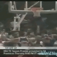 New jersey nets GIF - Find on GIFER