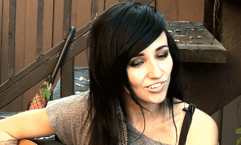 Lights Bokan Bangs