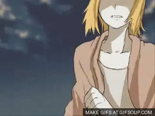 Regret GIF - Find on GIFER