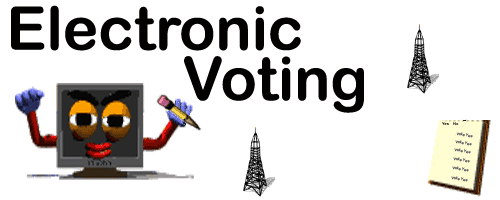 Voting GIF - Find on GIFER