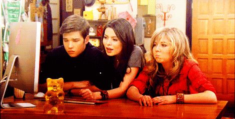 Icarly GIF - Find on GIFER