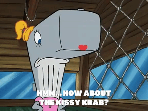 GIF spongebob squarepants season 2 episode 2 - animated GIF on GIFER