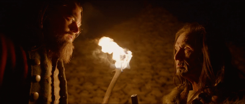 The revenant GIF - Find on GIFER