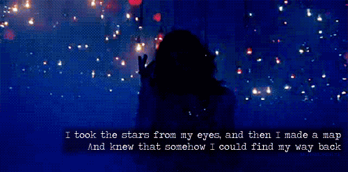 Florence the machine GIF - Find on GIFER