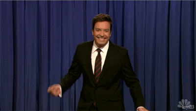 Jimmy fallon show fallon GIF - Find on GIFER