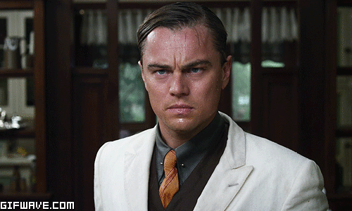 Leonardo dicaprio GIF - Find on GIFER