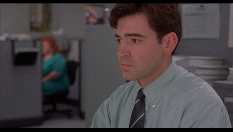 Hours thoughts office GIF - Find on GIFER