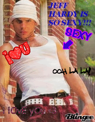 Jeff hardy GIF - Find on GIFER