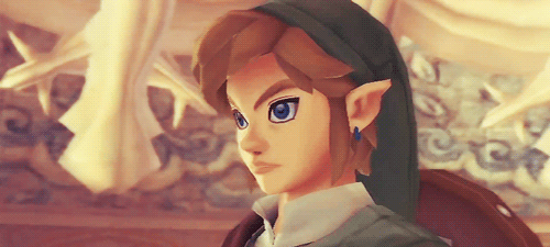 The legend of zelda GIF on GIFER - by Kazralkree