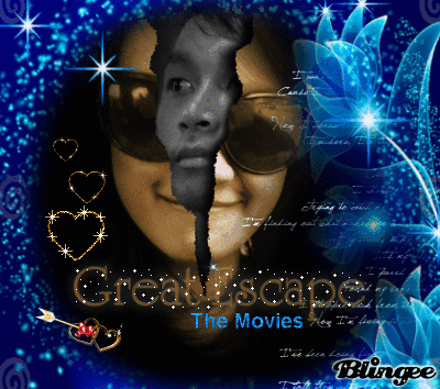 GIF escape the fate - animated GIF on GIFER