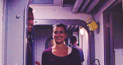Ncis ziva david anthony dinozzo GIF - Find on GIFER