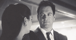 Ncis ziva david anthony dinozzo GIF - Find on GIFER