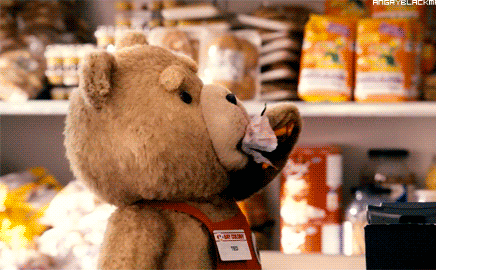 Ted GIF - Find on GIFER