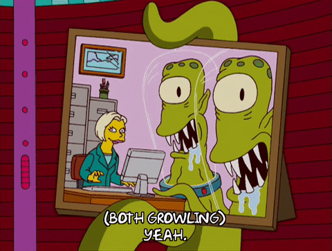 Happy episode 4 GIF - Find on GIFER