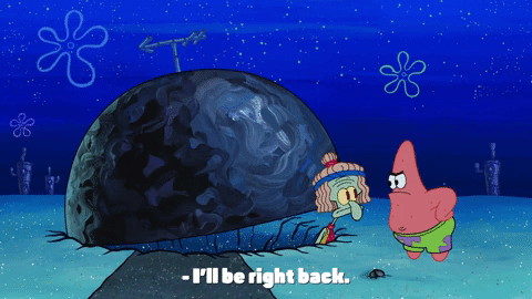 Spongebob squarepants season 9 GIF - Find on GIFER