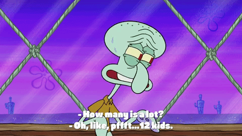 Spongebob squarepants season 9 GIF - Find on GIFER