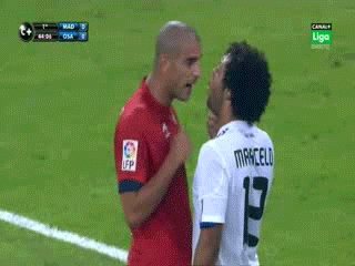 Karim benzema GIF - Find on GIFER